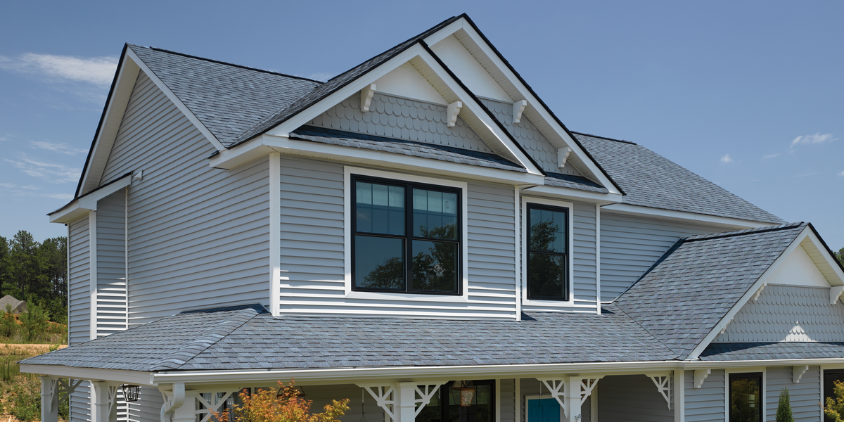 Landmark Pro Shingle Design - Roofing & Siding Contractors in ...