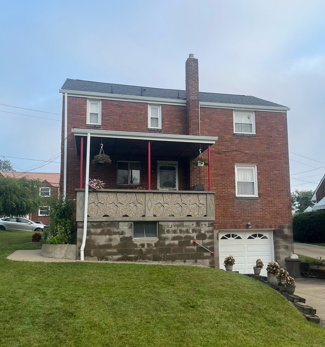 Pittsburgh, PA Roofing, Gutters & Downspouts Project - Roofing & Siding ...